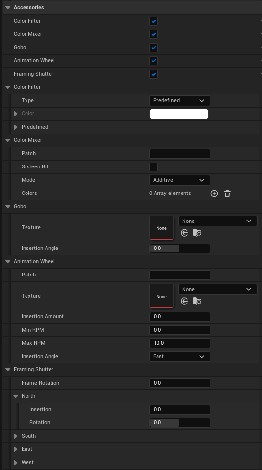 Accessories Section – Imaginary Labs